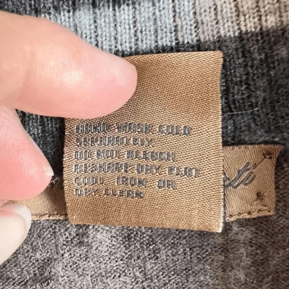 Mario Gilberti | Sweaters | Mario Gilberti Mens Merino Wool Made In ...